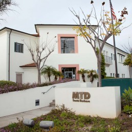 Santa Barbara MTD – Enhancing the Mobility of the South Coast