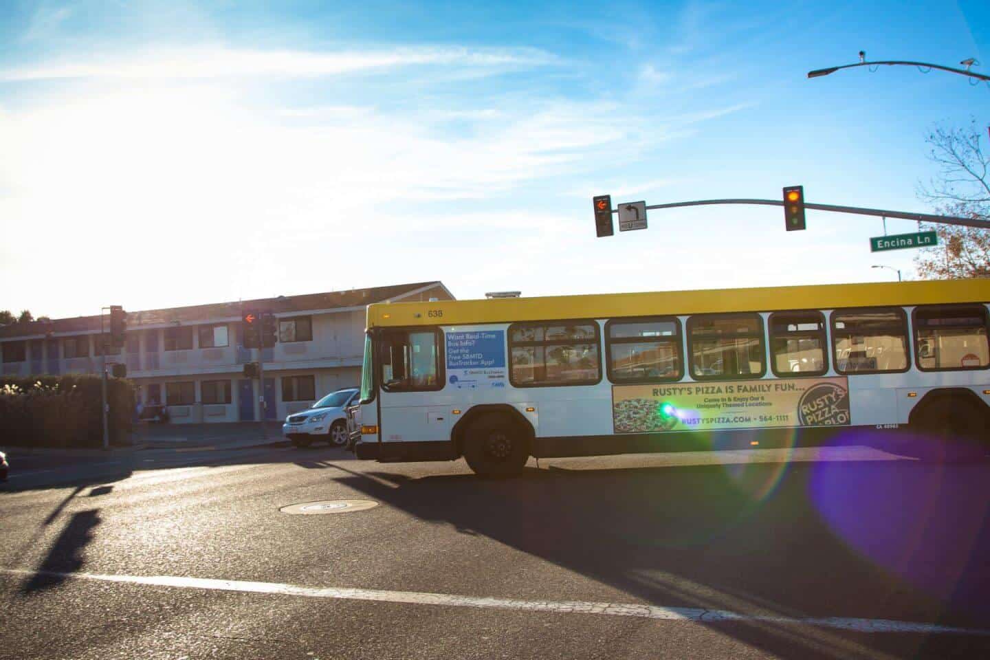 Doing Business – Santa Barbara MTD