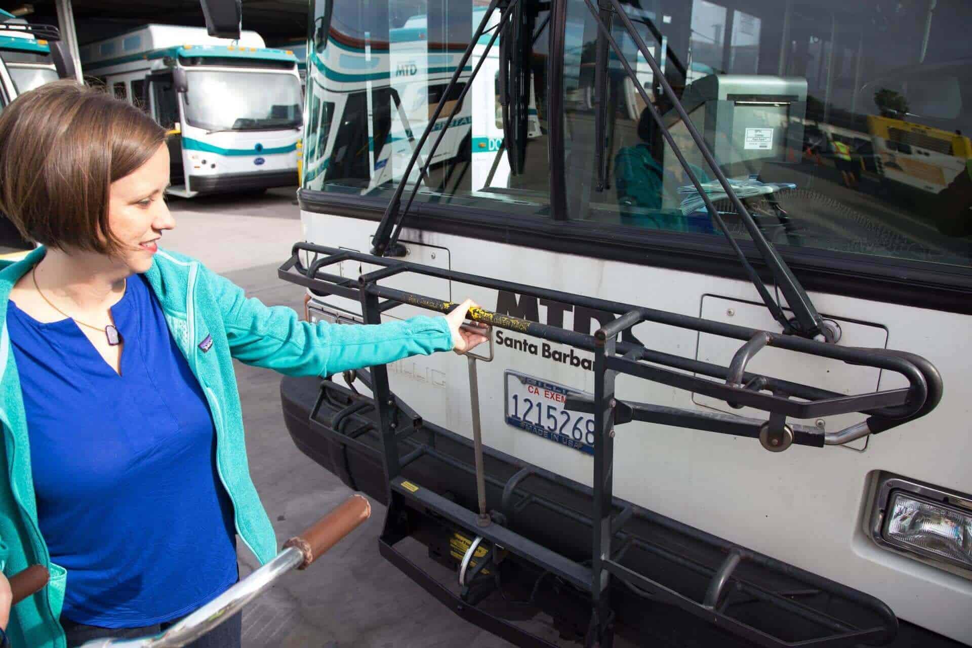 Getting Around – Santa Barbara MTD