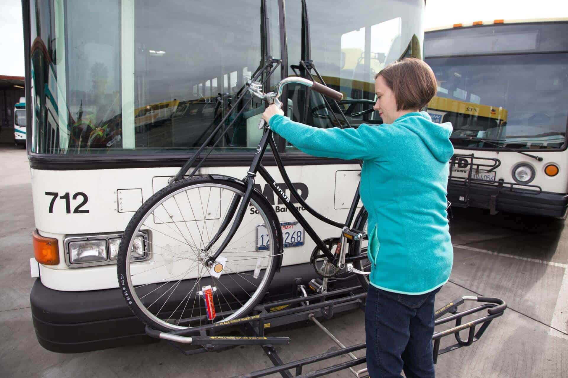 Getting Around – Santa Barbara MTD