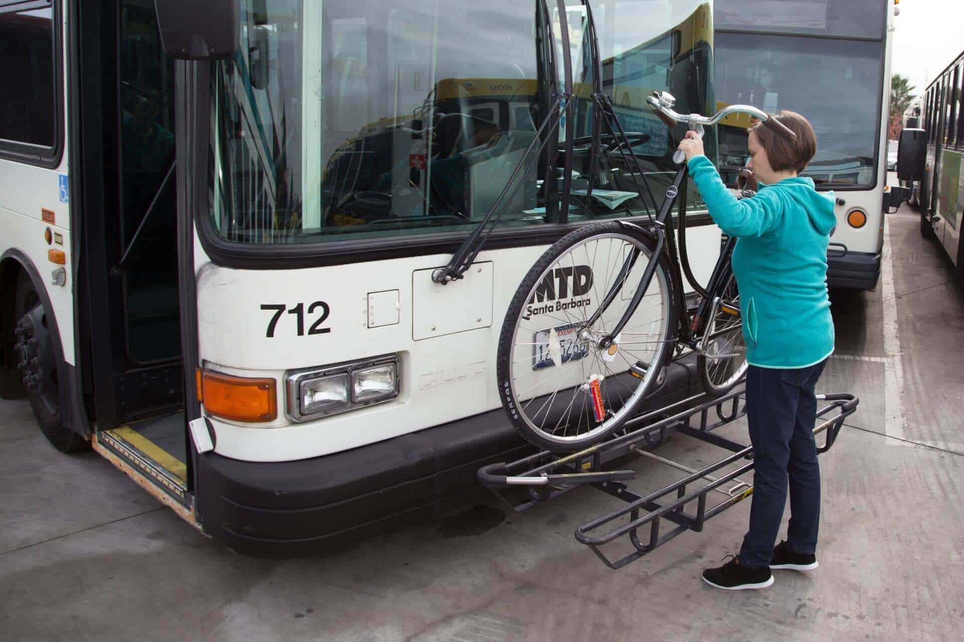 Getting Around – Santa Barbara MTD