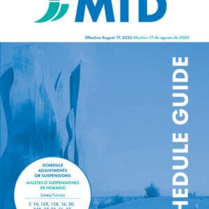 Maps & Schedules – Santa Barbara MTD