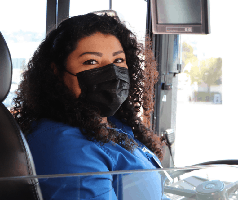 Begin Your Transportation Career as a Bus Operator – Santa Barbara MTD