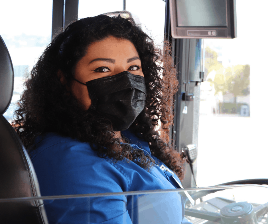 Begin Your Transportation Career as a Bus Operator – Santa Barbara MTD