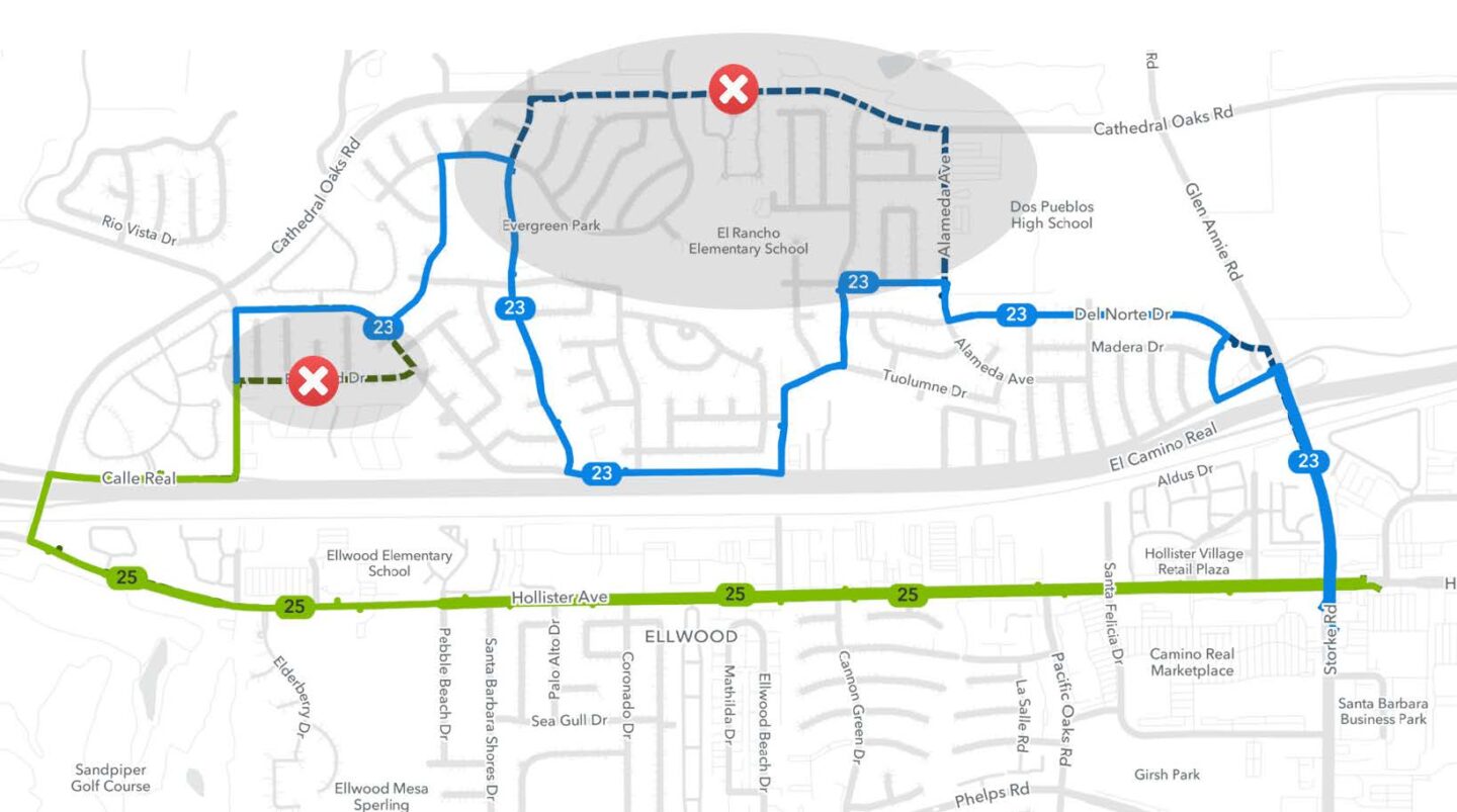 MTD Moves Ahead – Santa Barbara MTD