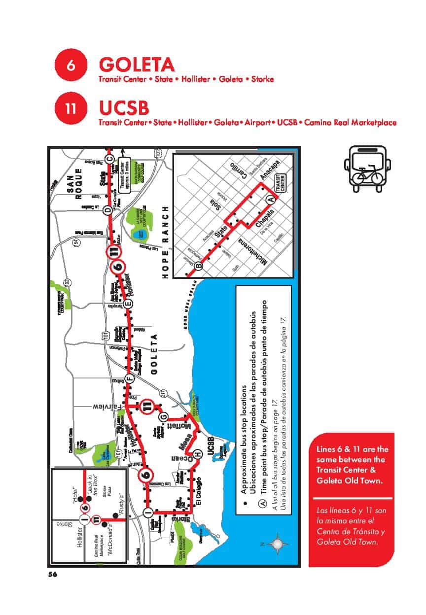 Lines-6/11-December-2022 – Santa Barbara MTD