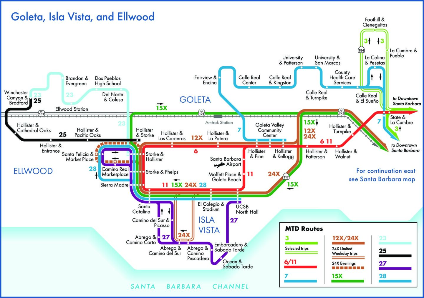 MTD System Map 2023_GoletaIVEllwood – Santa Barbara MTD