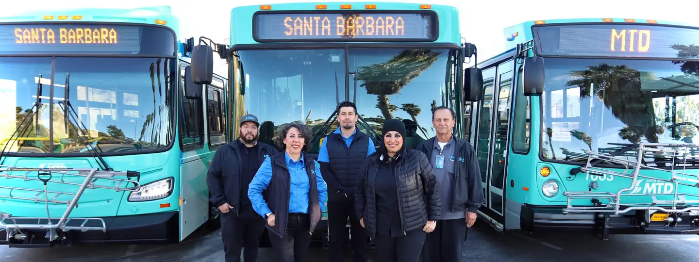 TDAD Hero Image – Santa Barbara MTD