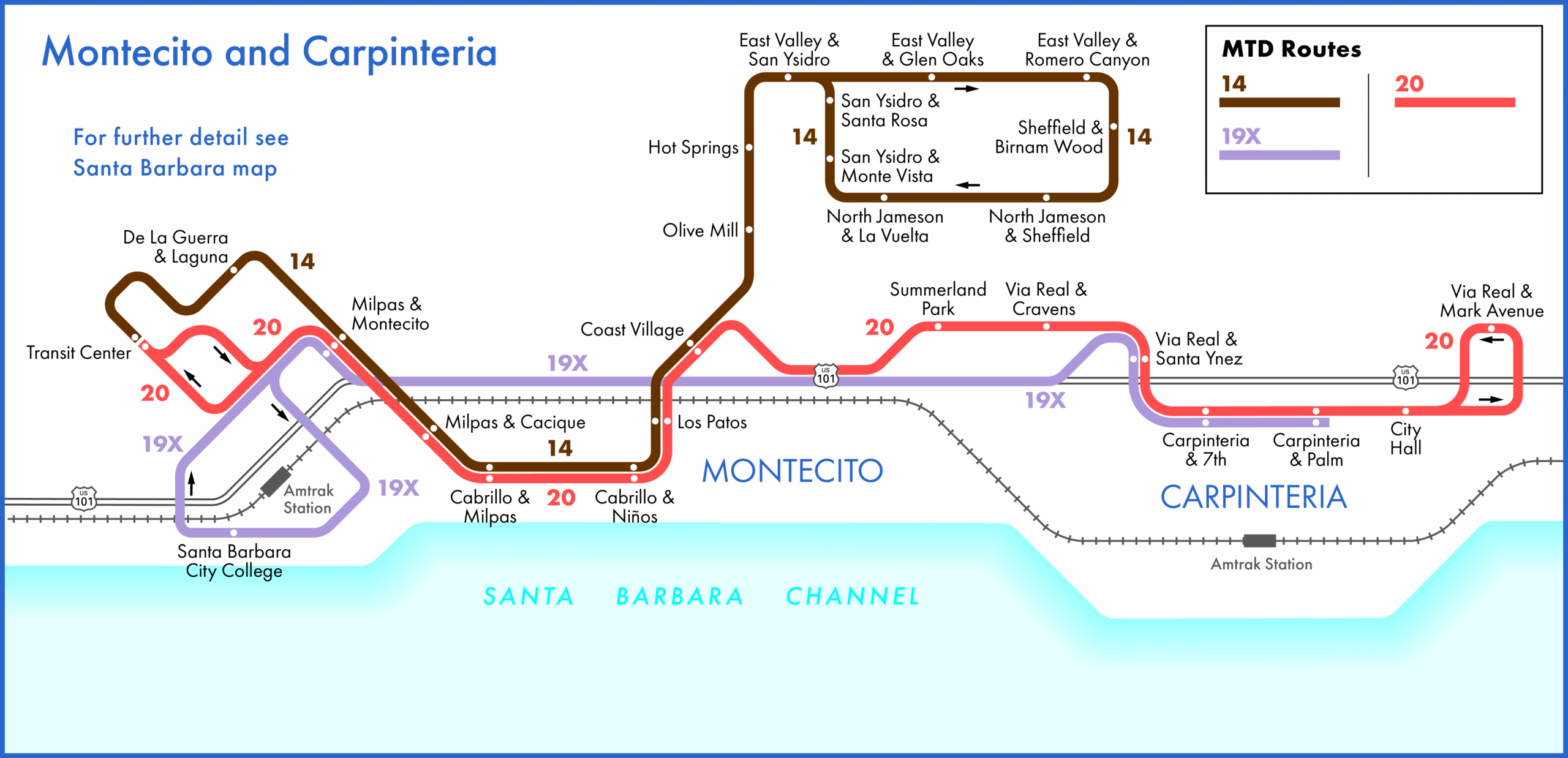 2_SBMTD Network 2025 MontecitoCarp – Santa Barbara MTD