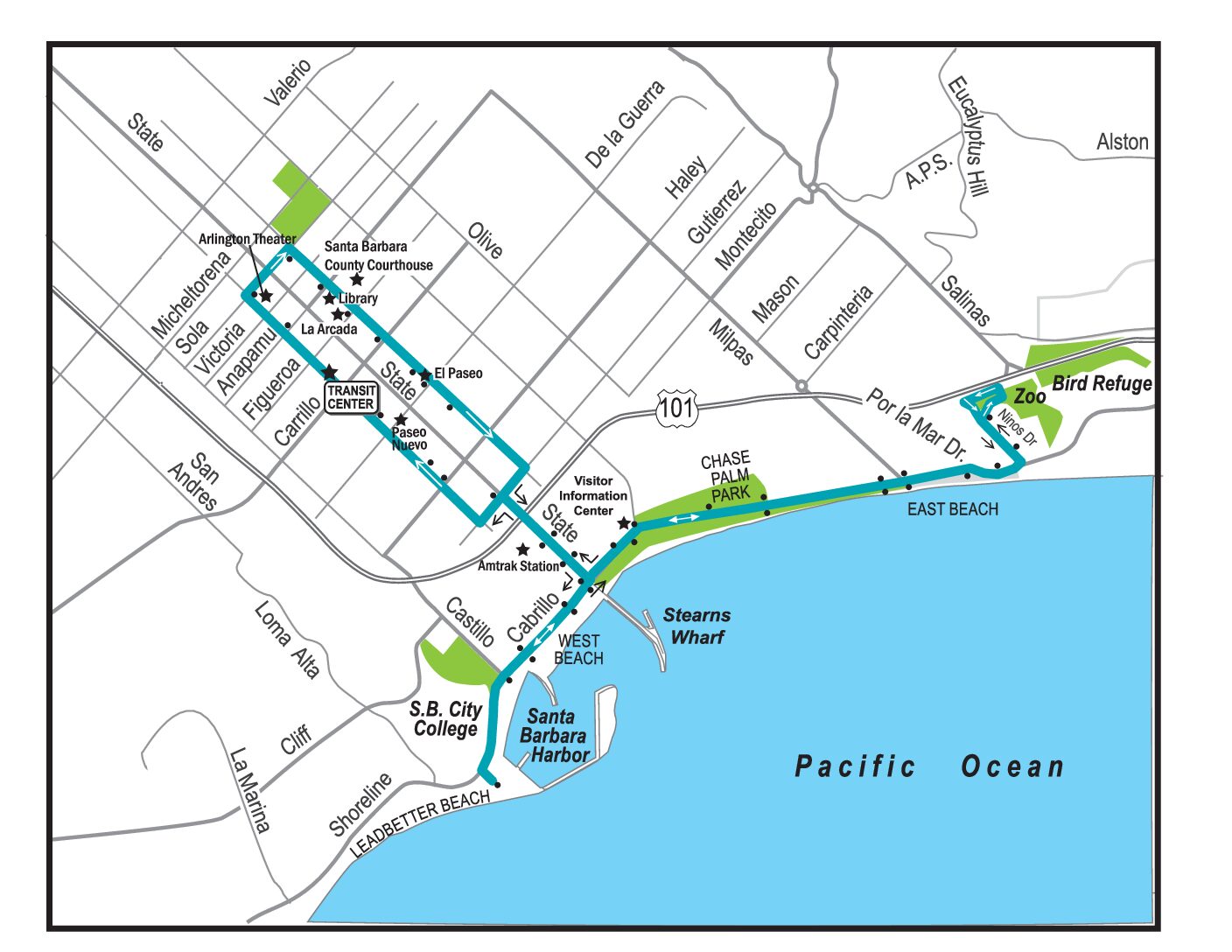 33-DWE-New Summer 2025 for web – Santa Barbara MTD
